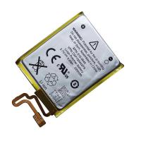 China Replacement Battery 616-0640 For Ipod Nano 7 7th Gen Generation Battery 3.7V 220mah for sale