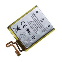 China Replacement Battery 616-0640 For Ipod Nano 7 7th Gen Generation Battery 3.7V 220mah for sale