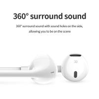 China Cell Phone Bluetooth Headset Hands Free Earbuds For Iphone 7 8 X XS MAX for sale