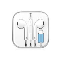 China Cell Phone Bluetooth Headset Hands Free Earbuds For Iphone 7 8 X XS MAX for sale