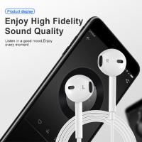 China Cell Phone Bluetooth Headset Hands Free Earbuds For Iphone 7 8 X XS MAX for sale