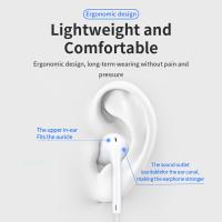 China Cell Phone Bluetooth Headset Hands Free Earbuds For Iphone 7 8 X XS MAX for sale