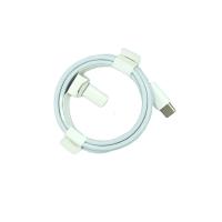 China Wholesale On Stock Mobile Data Cable Phone Accessories Usb Type C Charging Cable For Apple 12 12 Pro for sale