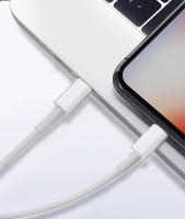 China Wholesale On Stock Mobile Data Cable Phone Accessories Usb Type C Charging Cable For Apple 12 12 Pro for sale