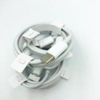 China Wholesale On Stock Mobile Data Cable Phone Accessories Usb Type C Charging Cable For Apple 12 12 Pro for sale