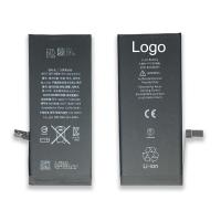 China Factory Produce Batteries Ti Zhongyin Zhiwang 1:1 Pcb With Weike Tianyi Juxin 100% Cobalt Cells To Iphone 7 With Logo for sale