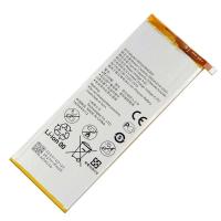 China For Huawei Original Batteries P6 P7 P8 P9 P10 P20 Lite Honor6 7 8 9 10 Mate 7 8 9 10 Lite Y5 6 7 2017 2018 OEM for sale
