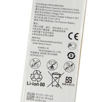 China For Huawei Original Batteries P6 P7 P8 P9 P10 P20 Lite Honor6 7 8 9 10 Mate 7 8 9 10 Lite Y5 6 7 2017 2018 OEM for sale