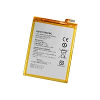 China OEM Original Capacity Mobile Phone Battery HB417094EBC For Huawei Mate7 4000mAh China Factory for sale