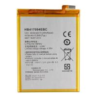China OEM Original Capacity Mobile Phone Battery HB417094EBC For Huawei Mate7 4000mAh China Factory for sale