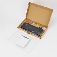 China Genuine Original Laptop Battery Model A1322 For Apple Macbook 6000mAh for sale