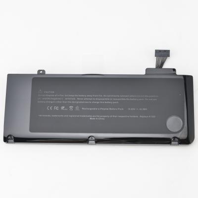 China Genuine Original Laptop Battery Model A1322 For Apple Macbook 6000mAh for sale
