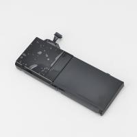 China Genuine Original Laptop Battery Model A1322 For Apple Macbook 6000mAh for sale
