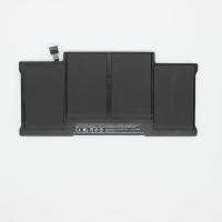 China 7.6V 38.75wh 5100mAh Battery A1496 A1405 For Apple Macbook 13