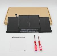 China 7.6V 38.75wh 5100mAh Battery A1496 A1405 For Apple Macbook 13