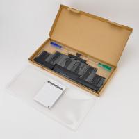 China A1494 Replacement Laptop Battery for MacBook Pro Retina 15 inch A1398 battery notebook Late 2013 Mid 2014 ME293 ME294 for sale