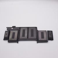 China 11.42V 74.9Wh Laptop Battery A1582 for Macbook Retina Pro 13