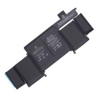 China 11.42V 74.9Wh Laptop Battery A1582 for Macbook Retina Pro 13