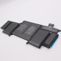China 11.42V 74.9Wh Laptop Battery A1582 for Macbook Retina Pro 13
