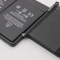 China 11.42V 74.9Wh Laptop Battery A1582 for Macbook Retina Pro 13