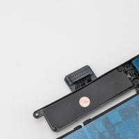 China 11.42V 74.9Wh Laptop Battery A1582 for Macbook Retina Pro 13
