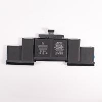 China Laptop Battery A1494 A1618 for MacBook Pro 15 inch Retina A1398 (Late 2013 Mid 2014 and Early 2015), fits ME29 for sale