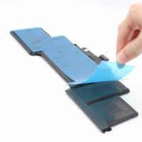 China Laptop Battery A1494 A1618 for MacBook Pro 15 inch Retina A1398 (Late 2013 Mid 2014 and Early 2015), fits ME29 for sale