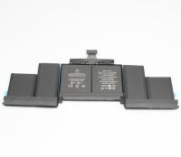 China Laptop Battery A1494 A1618 for MacBook Pro 15 inch Retina A1398 (Late 2013 Mid 2014 and Early 2015), fits ME29 for sale