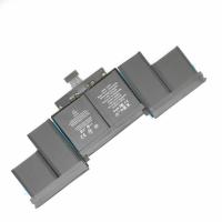 China Laptop Battery A1494 A1618 for MacBook Pro 15 inch Retina A1398 (Late 2013 Mid 2014 and Early 2015), fits ME29 for sale