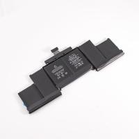China Laptop Battery A1494 A1618 for MacBook Pro 15 inch Retina A1398 (Late 2013 Mid 2014 and Early 2015), fits ME29 for sale