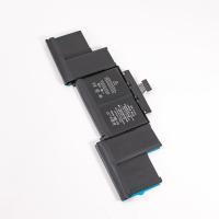 China Laptop Battery A1494 A1618 for MacBook Pro 15 inch Retina A1398 (Late 2013 Mid 2014 and Early 2015), fits ME29 for sale