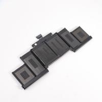China Laptop Battery A1494 A1618 for MacBook Pro 15 inch Retina A1398 (Late 2013 Mid 2014 and Early 2015), fits ME29 for sale