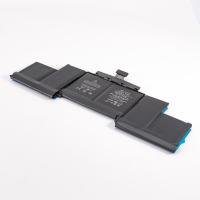 China Laptop Battery A1494 A1618 for MacBook Pro 15 inch Retina A1398 (Late 2013 Mid 2014 and Early 2015), fits ME29 for sale