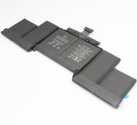 China Laptop Battery A1494 A1618 for MacBook Pro 15 inch Retina A1398 (Late 2013 Mid 2014 and Early 2015), fits ME29 for sale