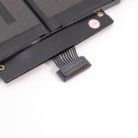 China Laptop Battery A1494 A1618 for MacBook Pro 15 inch Retina A1398 (Late 2013 Mid 2014 and Early 2015), fits ME29 for sale