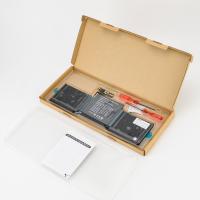 China New laptop battery manufacturing A1713 for Apple MacBook Pro Retina 13'' A1708 year 2016-2017 rechargeable li-Polymer ba for sale