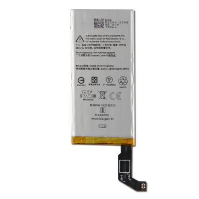 China OEM High Quality Phone Battery For HTC Google Pixel 2/3/4/5/XL/3A/2XL/3XL/3A XL 4XL Batteries for Amazon UL2054 Reports for sale