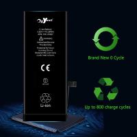 China Ohyesit OEM Mobile Cellphone Battery For Iphone 4 4s 5 5s Se 6 6s 6p 6sp 7 7p 8 8p Plus X Xr Xs Max 11 Pro Max for sale