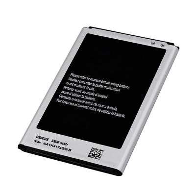 China OEM MOBILE PHONE REPLACEMENT BATTERY FOR SAMSUNG NOTE EDGE NOTE1 NOTE2 NOTE3 NOTE4 NOTE5 NOTE7 NOTE8 NOTE10 PLUS for sale
