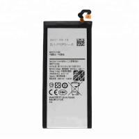 China OEM Phone BATTERY FOR SAMSUNG J1 J2 J3 J4 J5 J6 J7 J8 2015 2016 2017 J730 J4 PLUS  Many Quality for sale