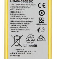 China FACTORY WHOLESALE ORIGINAL CAPACITY PHONE BATTERY FOR HUAWEI HONOR 6X 6PLUS 7 7X V8 8 PRO 8X NOTE8 X1 X2 HONOR 10 LITE for sale