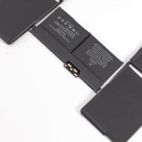 China OEM Original Quality Battery A1820 A1382 A1527 A1953 A2113 A1705 A1321 A1406 A1437 A1405 A1331 For Apple Macbook for sale