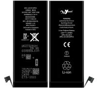China Factory Wholewhole Battery For Iphone 5 5s Se 2020 6 6s 6p 6sp 7 7p 8 8 Plus X Xr Xs Max 11 Pro Max 12 Mini Pro Max 13 for sale