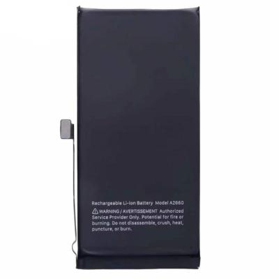 China Factory Wholewhole Battery For Apple Iphone 13 Mini 13 13 Pro 13 Pro Max New Original TI ZHONGYIN PCB for sale