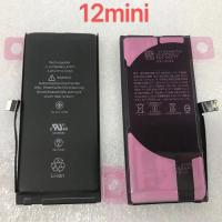 China Factory Wholewhole Battery For Apple Iphone 12 Mini/12/12 Pro/12 Pro Max New Original TI 1:1 ZHONGYIN PCB Nonbrand for sale