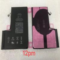 China Factory Wholewhole Battery For Apple Iphone 12 Mini/12/12 Pro/12 Pro Max New Original TI 1:1 ZHONGYIN PCB Nonbrand for sale