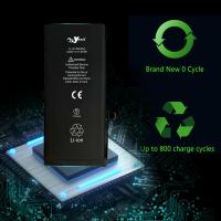 China China Factory Wholewhole Battery For Apple Iphone 11/11 pro/11 pro max 100% New original TI 1:1 ZHONGYIN PCB Nonbrand for sale