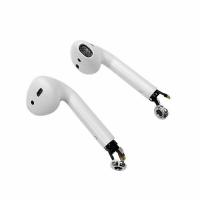 China Factory Wholesale OEM Replacement Battery for Apple Airpods for sale
