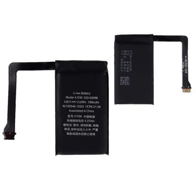 China China Factory Wholesale Batteries For Apple AirPods Wireless Case Charging Case A1938 1ST and 2nd Replacement Batteries for sale