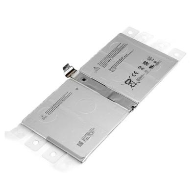 China DYNR01 Tablet Microsoft Batteries For Microsoft Surface Pro 4 1724 Series Laptop G3HTA027H (USED) Only Wholesale for sale